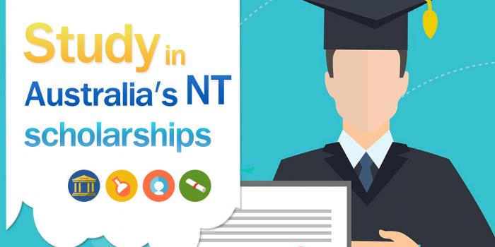 Study in Australia's NT scholarships