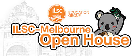 ILSC-Melbourne Open House